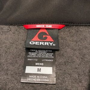 Gerry Weber | Jackets & Coats | Gerry Mens Full Zip Mix Media Jacket ...